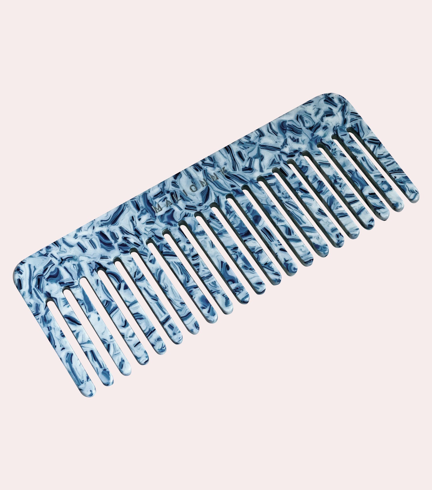 Ciel Comb - Made With Italian Cellulose Acetate – Malionne