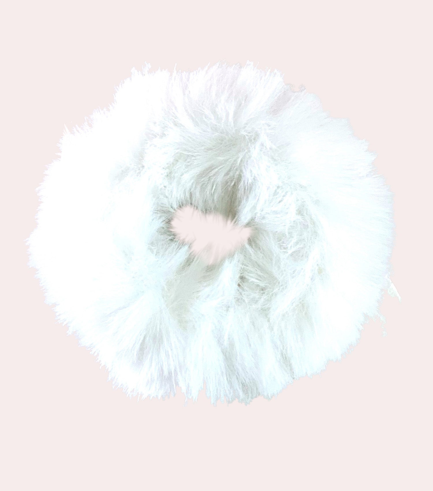 Cloud Scrunchie-protects all types of hair – Malionne