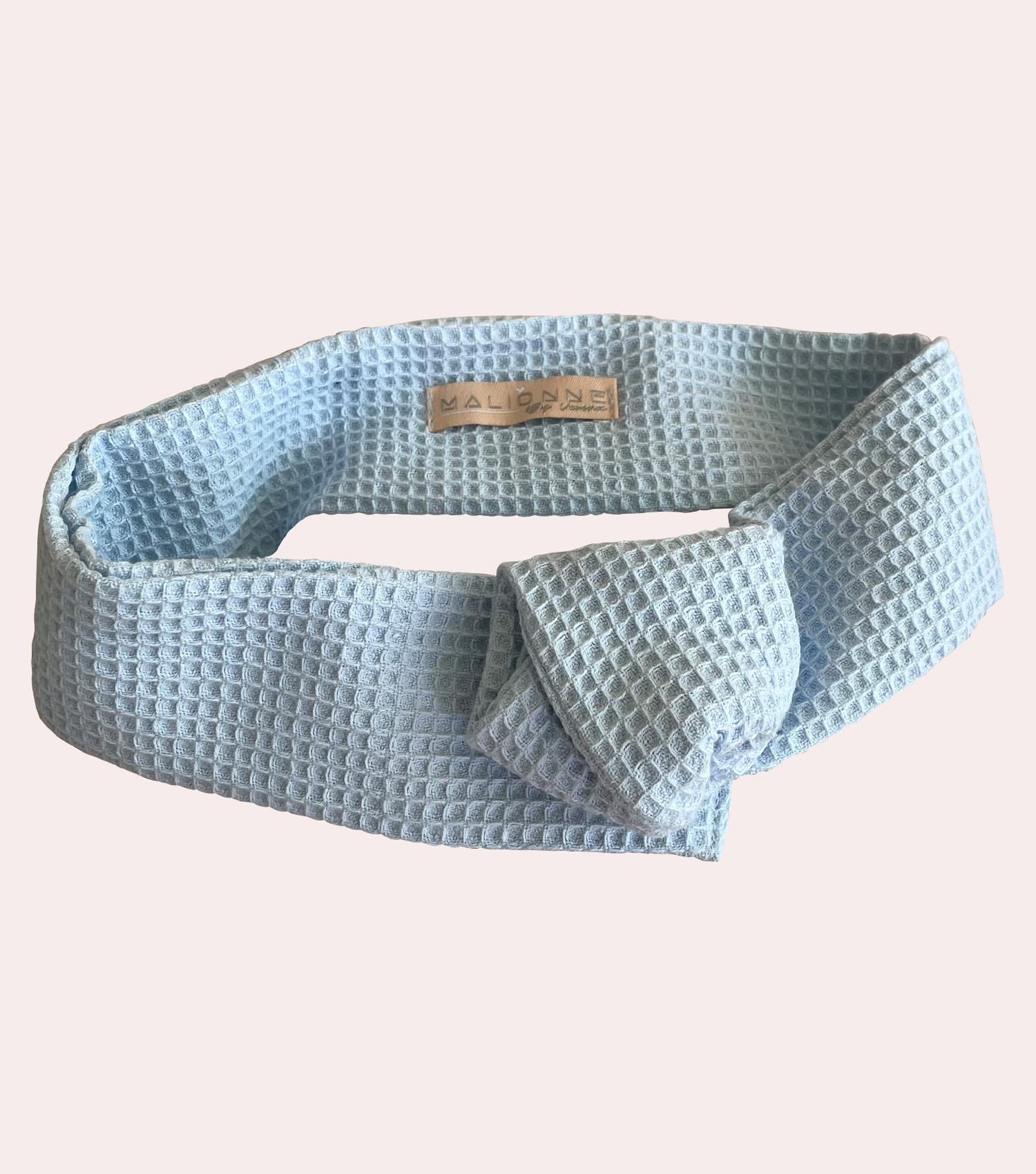 Bonne Nuit Spa Turban | Daily Skincare Must Have! – Malionne