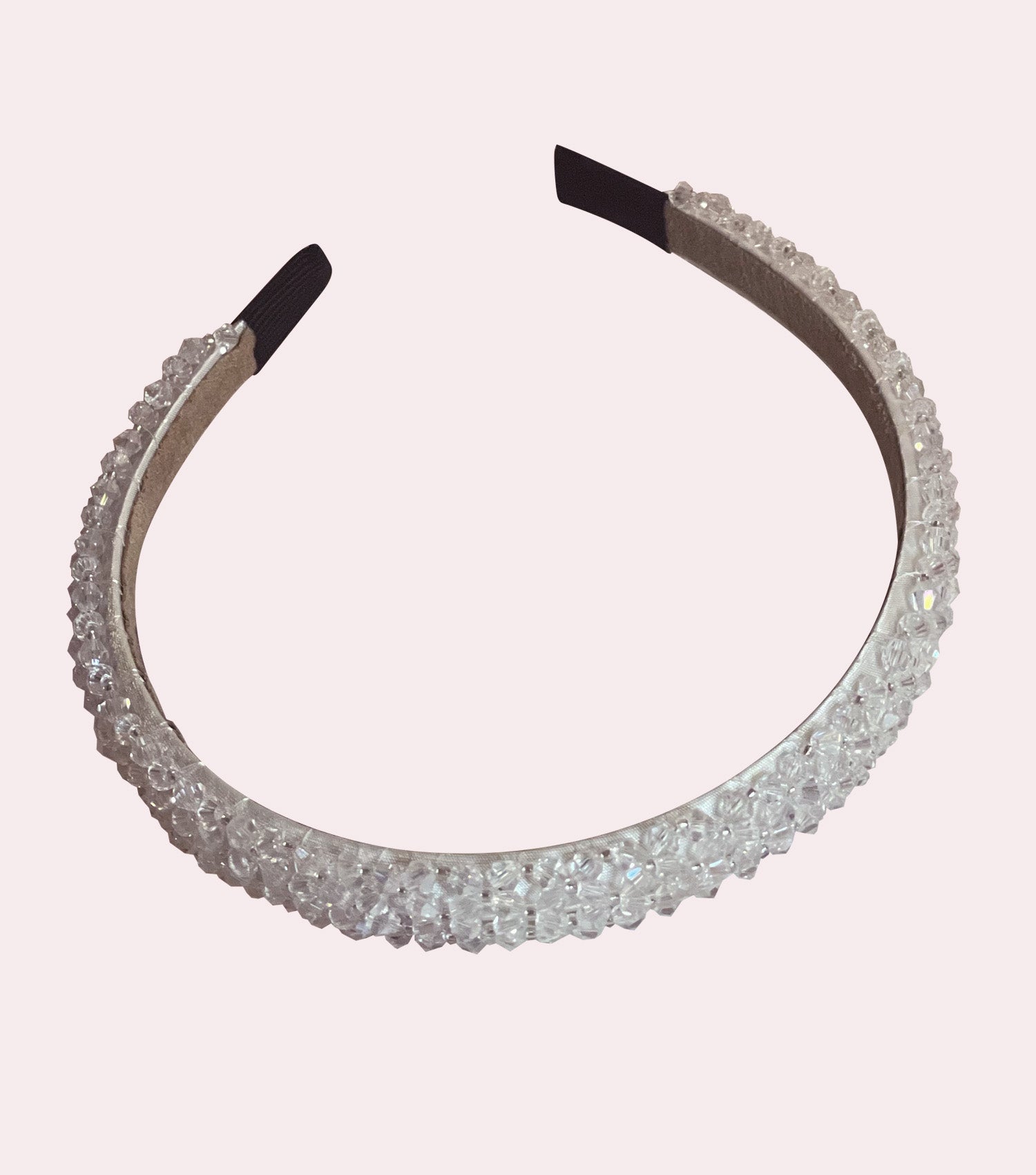 Zoey Pearl Headband – Malionne